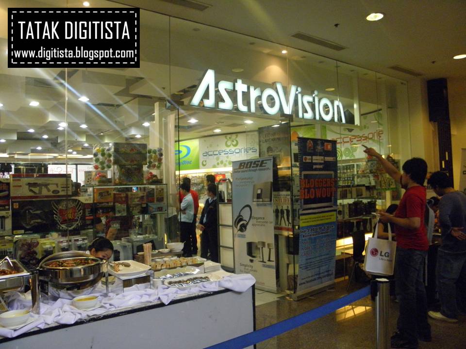 Digitista MediaWave: Astrovision and Astroplus, Preserving the Best Movies, Keeping the Precious ...