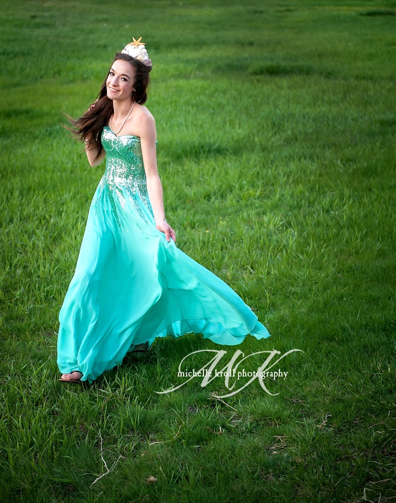 Michelle Kroll Photography-Parker Colorado Photographer: Princess Prom ...