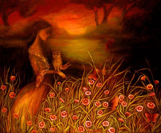 I CAN NOT by Ruth Calder Murphy