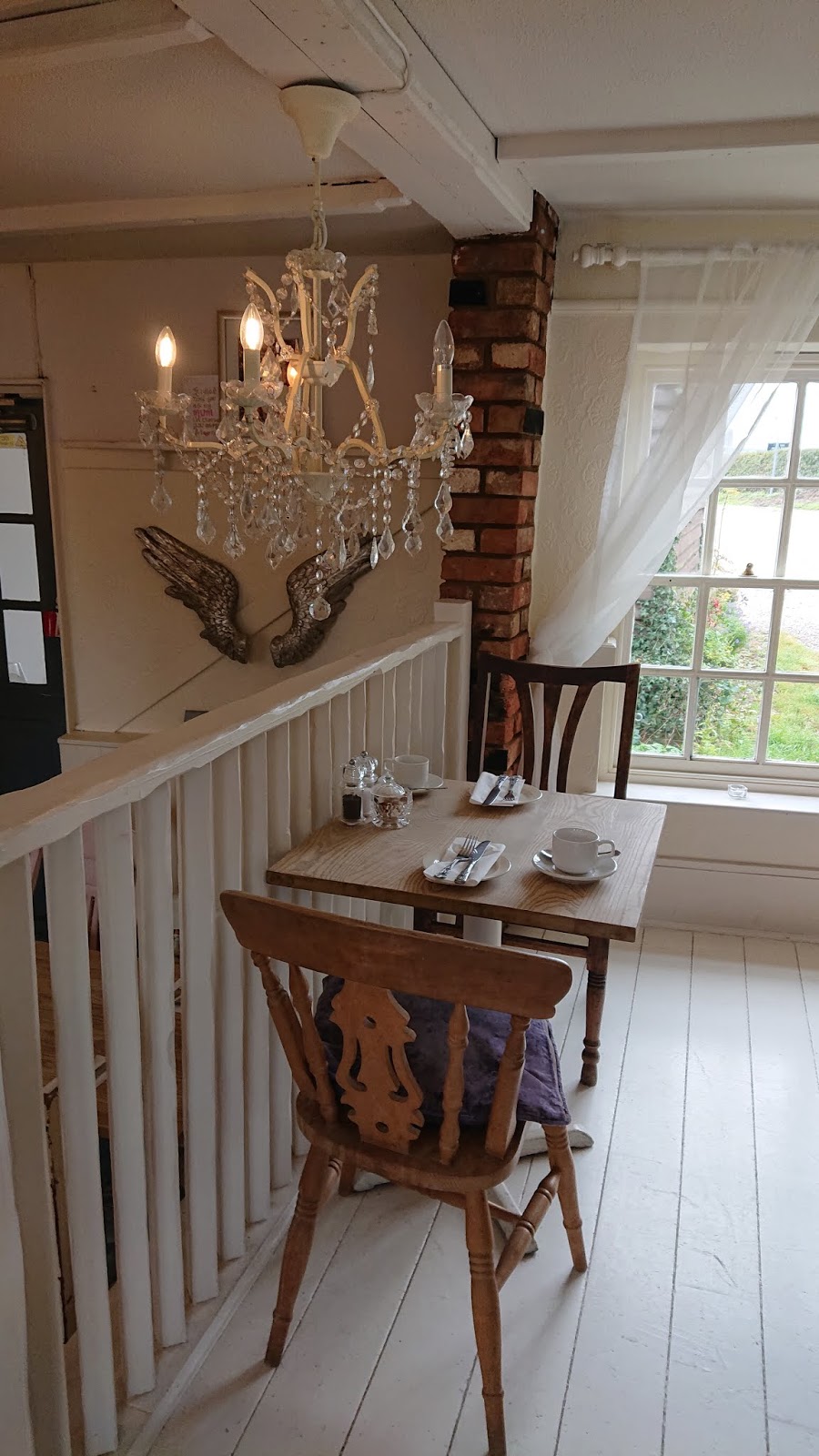 2teaornot2tea: Merry Fiddlers Pub - Epping Essex