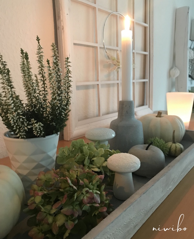 niwibo - life is so beautiful: Willkommen im November mit jeder Menge ...