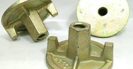 JUAL WING NUT 94 | BEKISTING