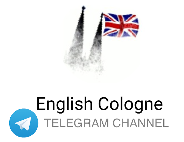 About English Cologne