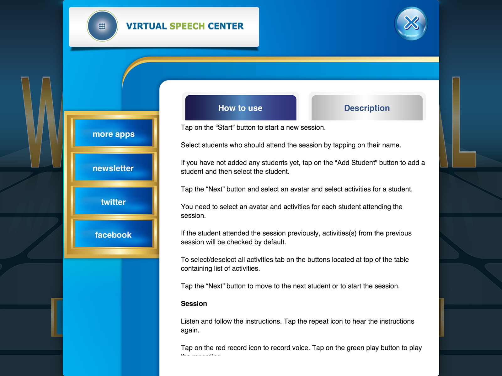 Carrie's Speech Corner: App Review: Word Retrieval