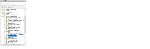 Kombinasi Band Citra Landsat (Layer Stacking)