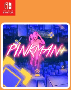 Pinkman - Download Game Nintendo