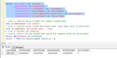 Change Server Name in SQL Server - Interview Questions Angular ...