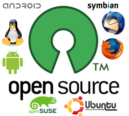 O que é o Open Source, e como mudou nossa vida? >>> PAINEL DIGITAL - O ...
