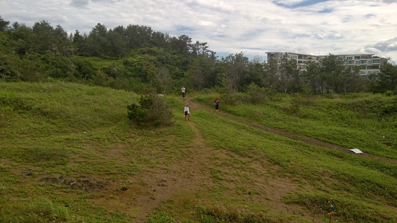 Best of Korea - Jeju Olle Trail - Random Ramblings