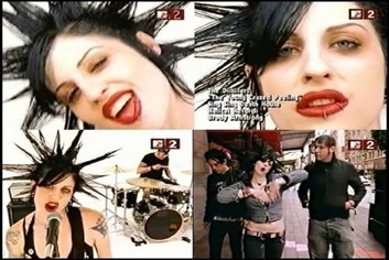BrodyDalleMusic.com: Videography - The Distillers