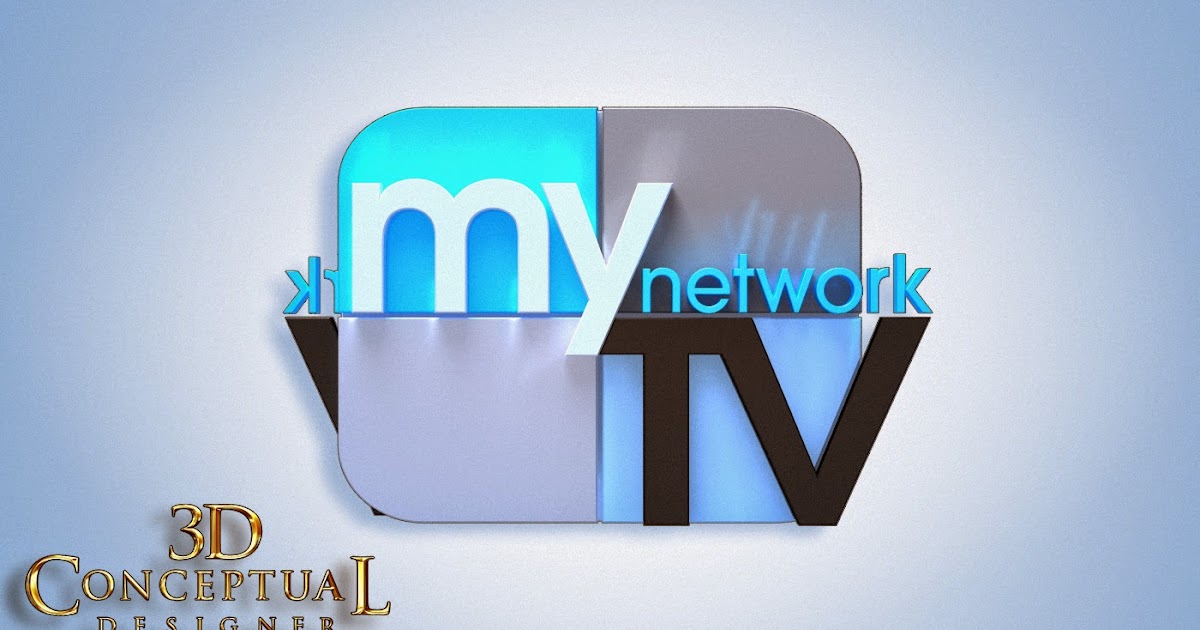 3DconceptualdesignerBlog: Project Review: MY Network TV: Motion ...