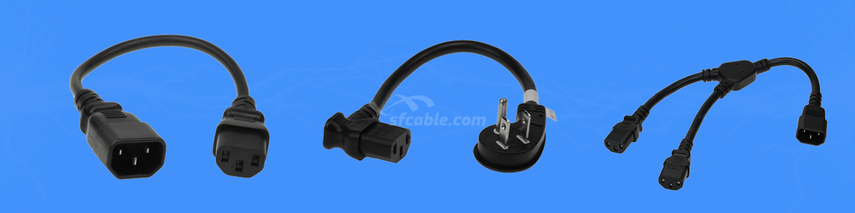 Power Cords: Connection Types And Regulatory Issues Explained | FeedsFloor