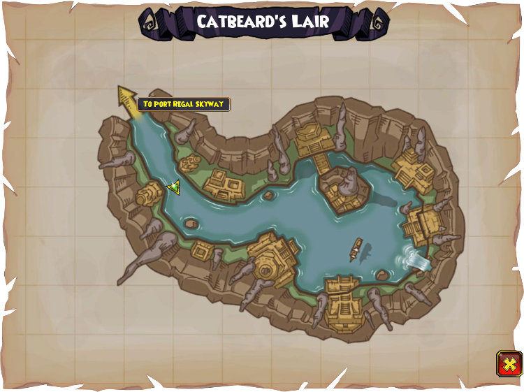 Pirate101's Top 10 Maps - Swordroll's Blog | Wizard101 & Pirate101