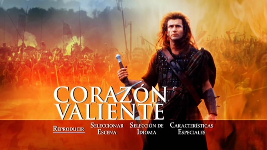 SeMiLLeRo§tAyLa PELICULAS: CORAZON VALIENTE