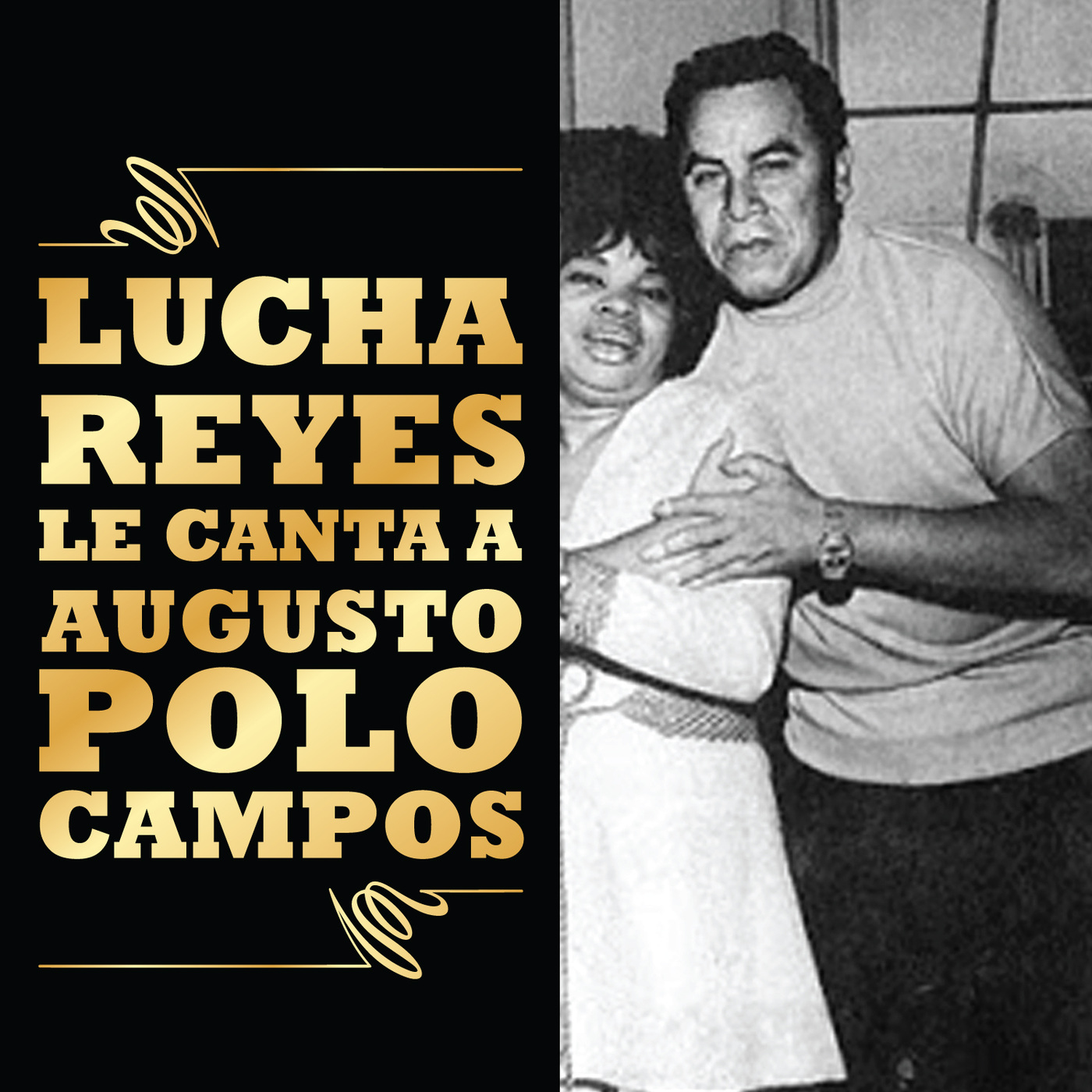 Mis discografias : Discografia Lucha Reyes