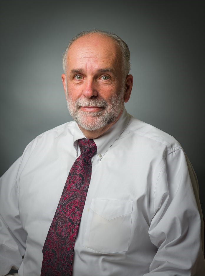 Department of Biomedical Sciences at Quinnipiac: Edward J. Kavanagh, PhD