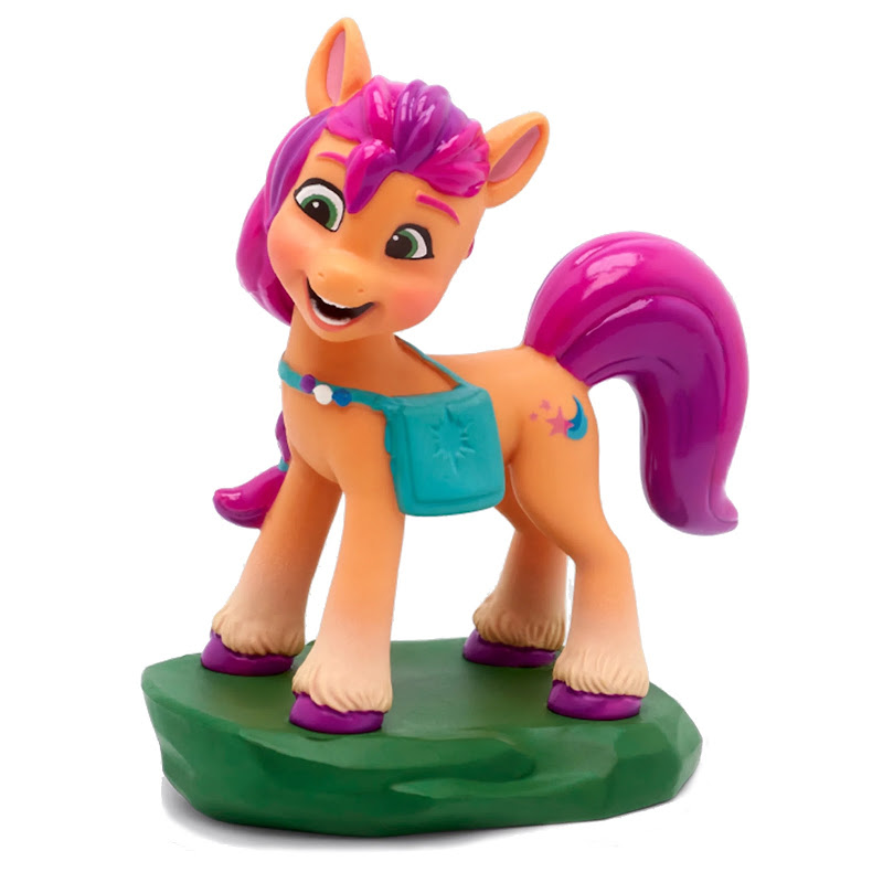 MLP Audio Play Character G5 Other Figures | MLP Merch