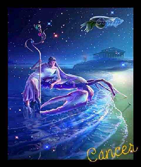 Horoscopes - Cancer - AstroSimple Vedic Astrology