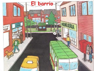 CIENCIAS SOCIALES-MI BARRIO