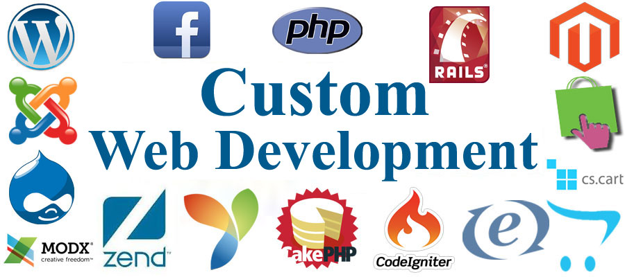 How to Expand Your Business with Custom Web Application Development