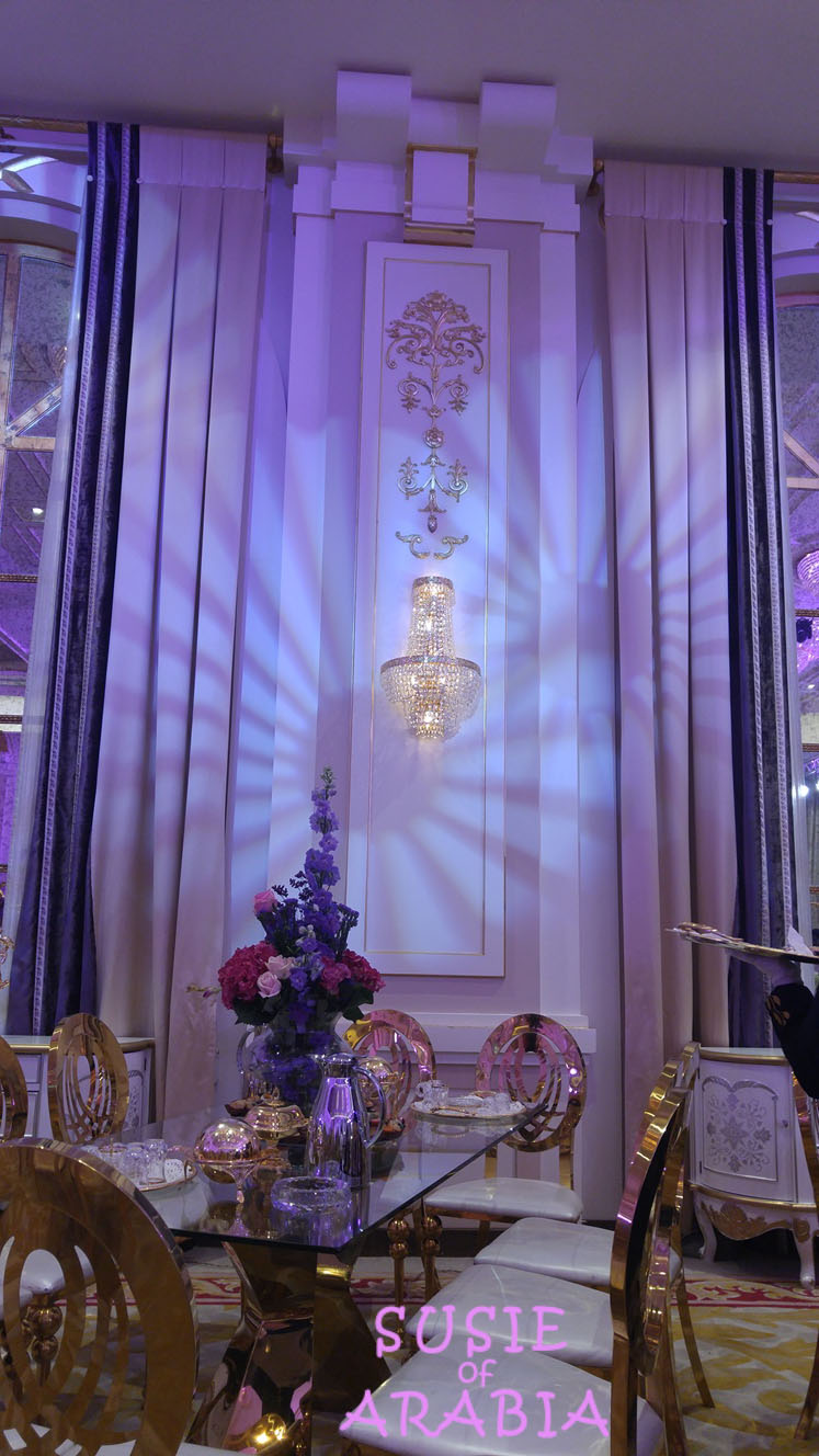 SUSIE of ARABIA: Saudi Wedding Album