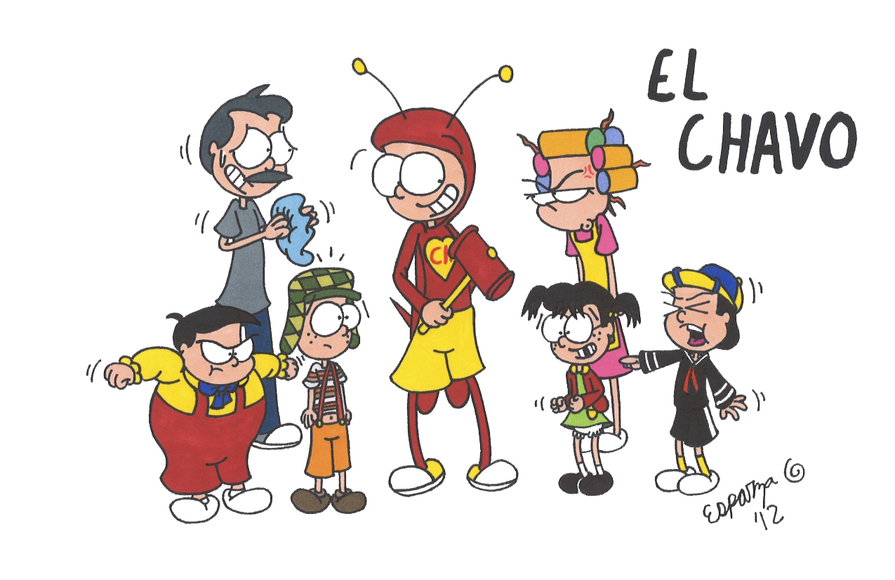 Jon's Crazy Stuff: FAN ART EXTRAVAGANZA!!!