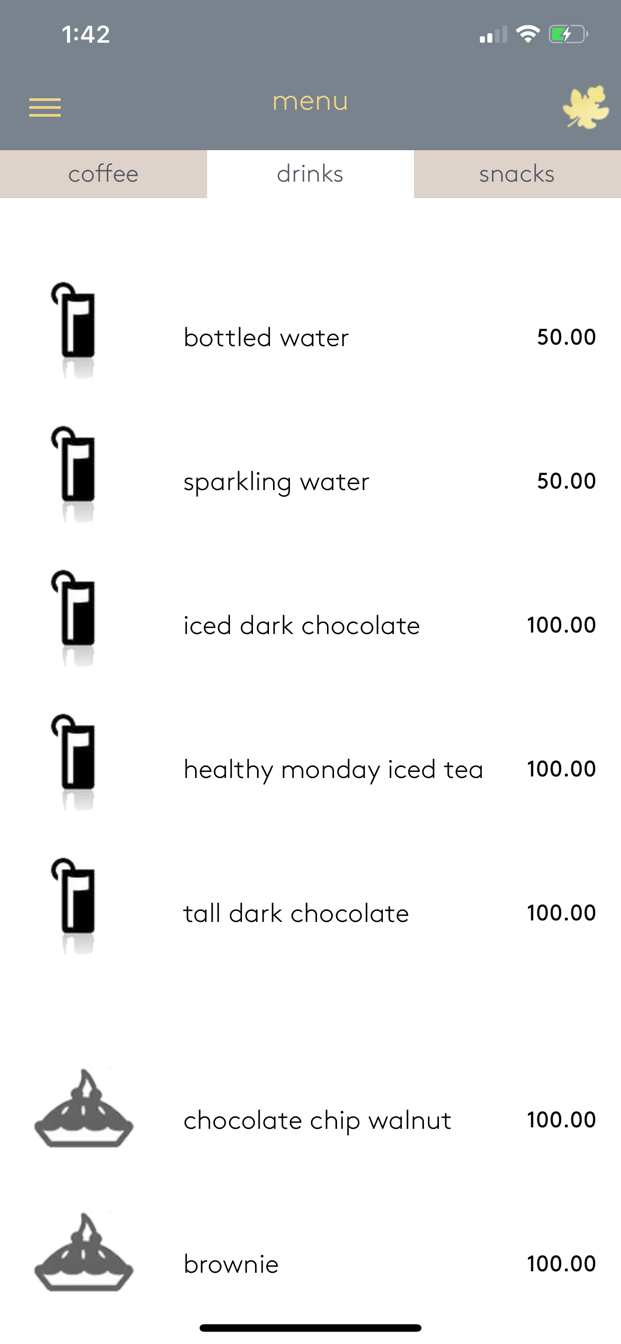 What Mary Loves: Harlan+Holden Coffee now open in BGC