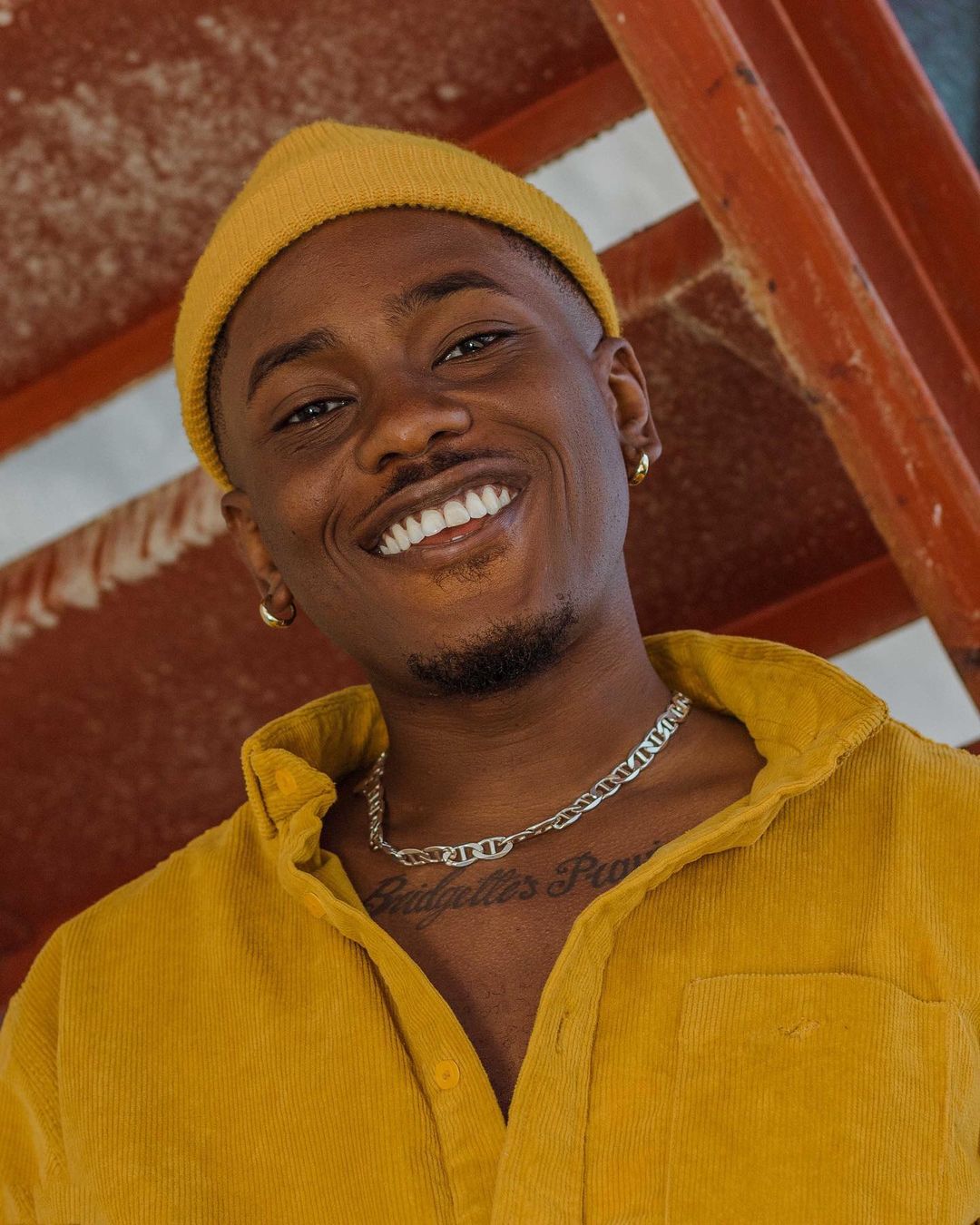 Timini Egbuson Age : Timini Egbuson Bio : His birthday, what he did ...