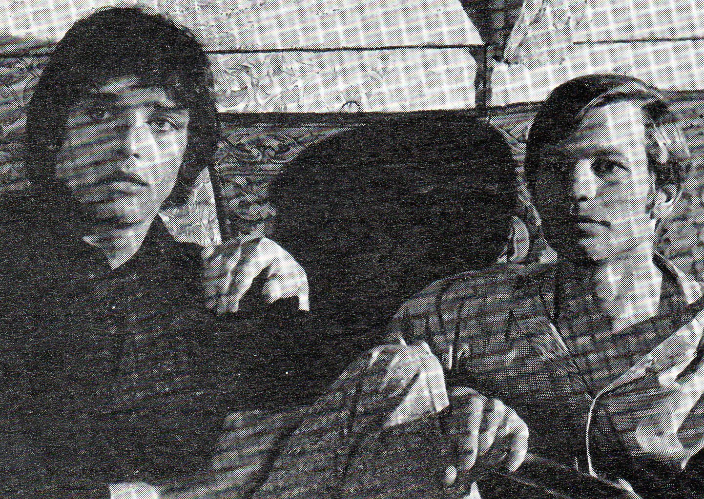 Mike's Movie Projector: Cult Movies: Something for Everyone