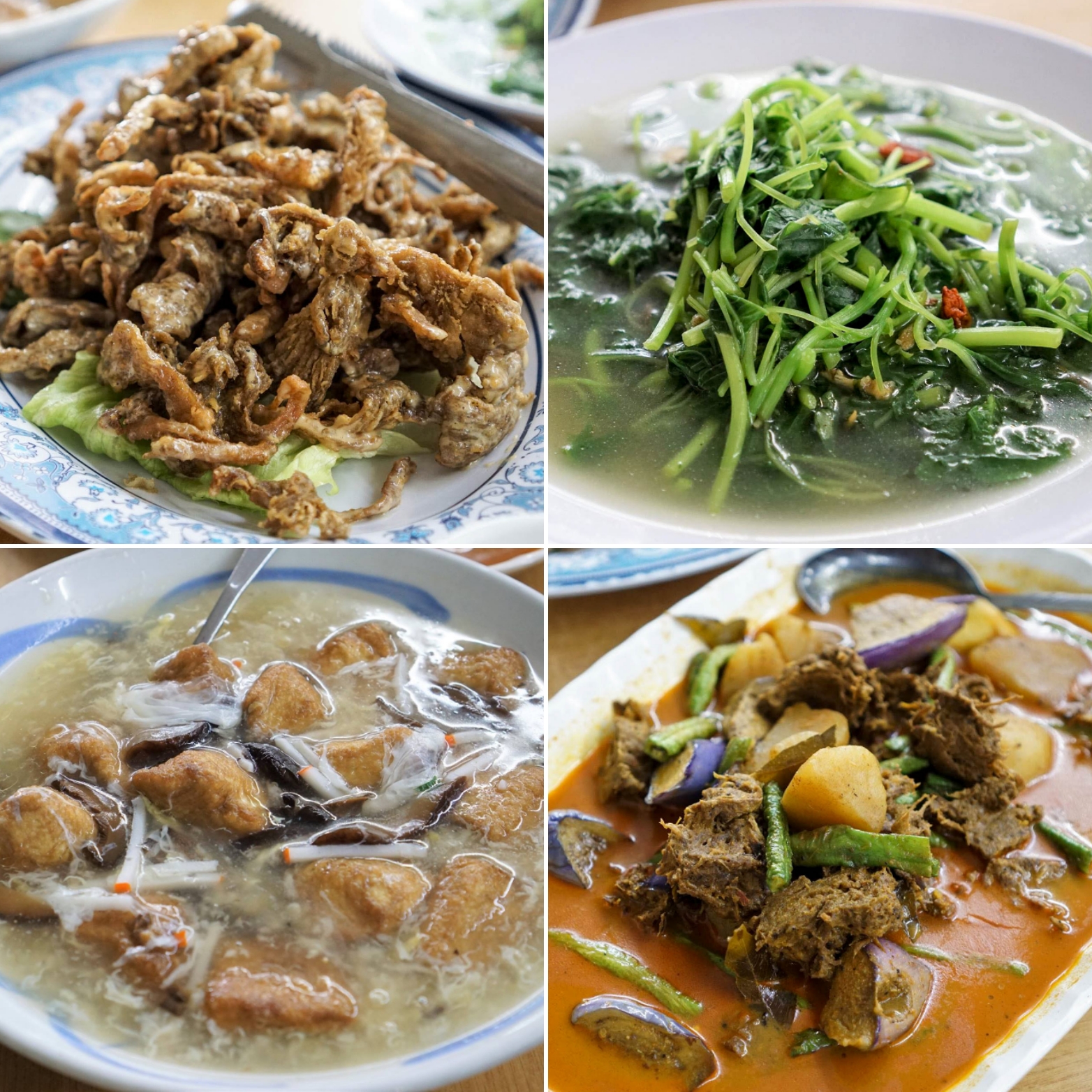 The Ultimate Melaka Food Guide: What To Eat In Melaka From Morning ...