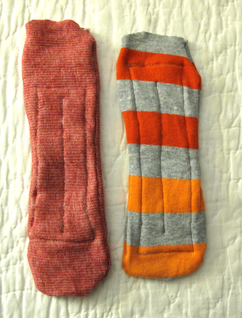 Resweater: It's Tutorial Tuesday! make your own cloth pads