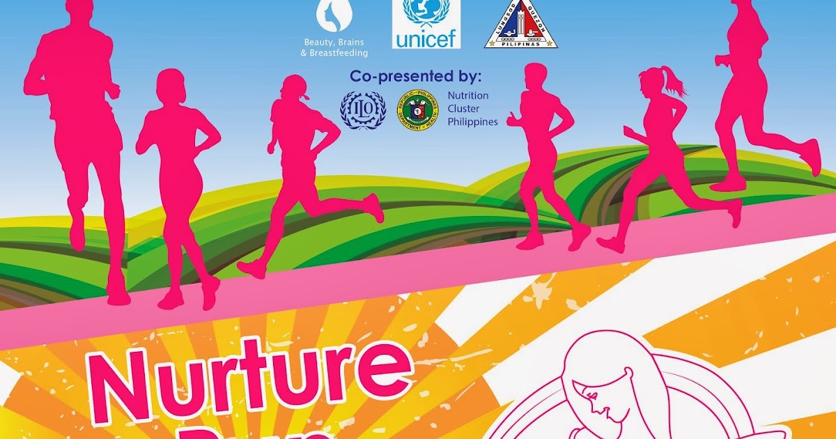 Chronicles of a Nursing Mom: Join the Nurture Run for Breastfeeding ...