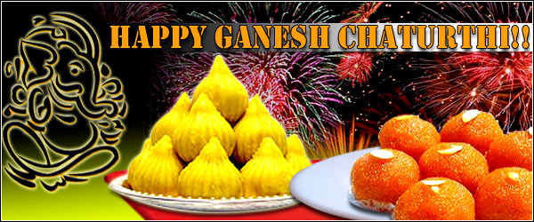 Healthy eating tips for ganesh festival - Shilpsnutrilife