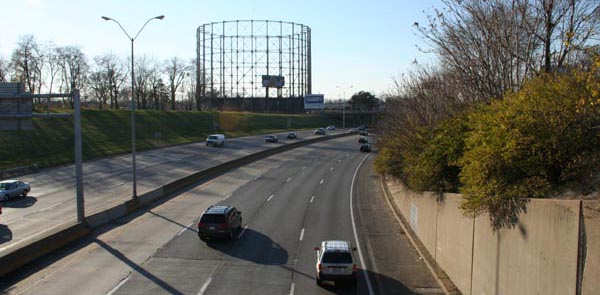 St. Louis City Talk: Laclede Gas Station G - 2016 St. Louis City Talk ...