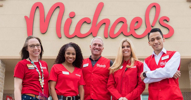 Michaels Customer Satisfaction Survey At www.mymichaelsvisit.com