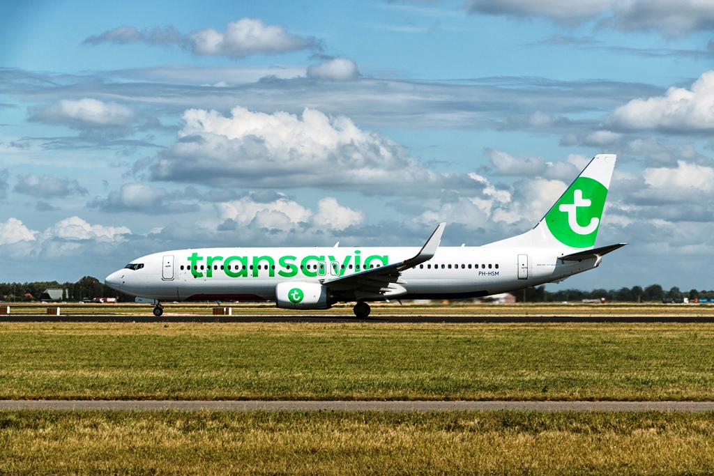 Transavia to add new Dubrovnik route