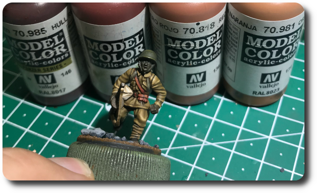 Moiterei's bunte Welt: Soviet Colour Guide