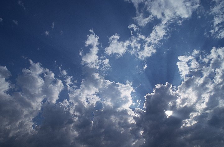 Sky For 3dsMax Free Download