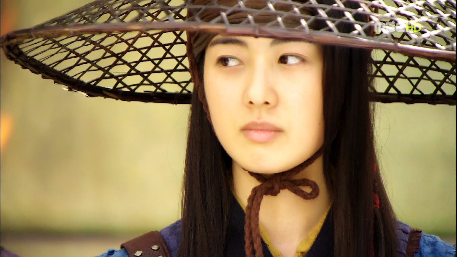 What You Say? I Love It.: Queen Seon Duk