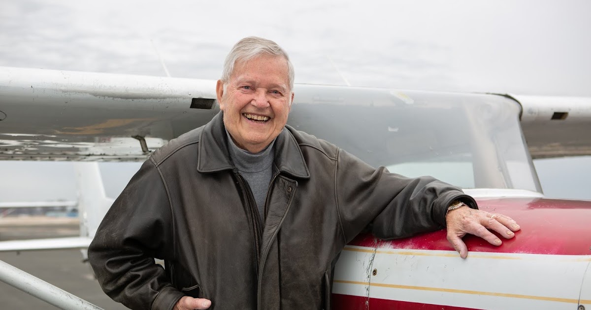 Another Vue: Wisconsin Aviation Hall of Fame