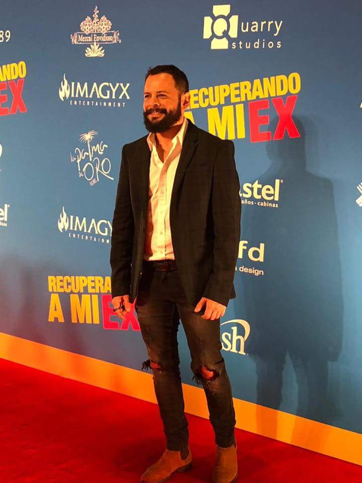 Galería - EMMANUEL MORALES