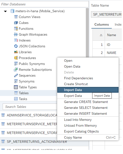 SAP HANA Tutorial, Material and Certification Guide
