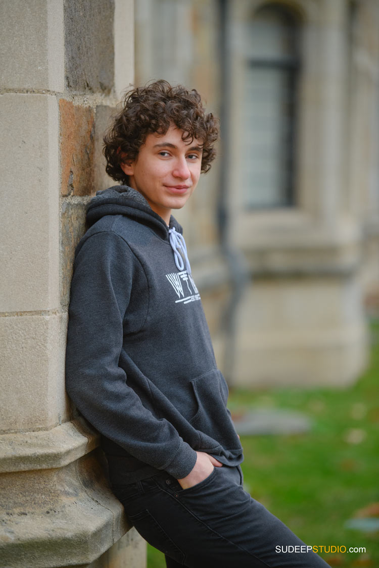 Washtenaw Technical College WTMC High School Senior Portraits Ann Arbor ...