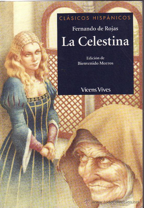 megalenguaje y comunicación: LA CELESTINA