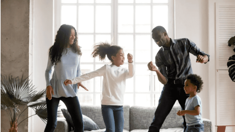 The Health Benefits Of Different Dance Forms