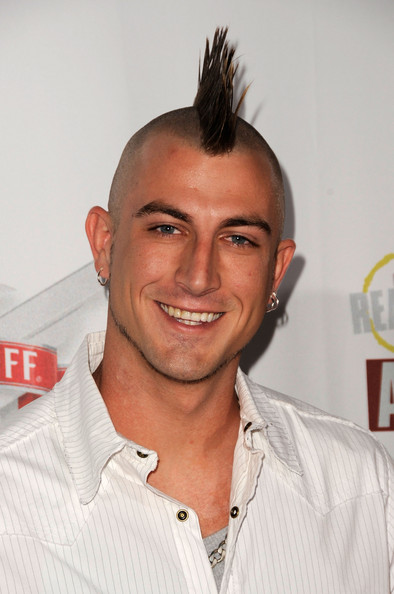 Chad Tulik | Celebrities Photos Hub