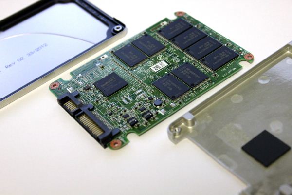 A Longevidade dos SSD | Aberto até de Madrugada