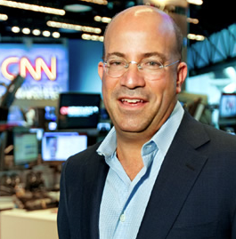 Media Confidential: Jeff Zucker Ponders His Future At CNN