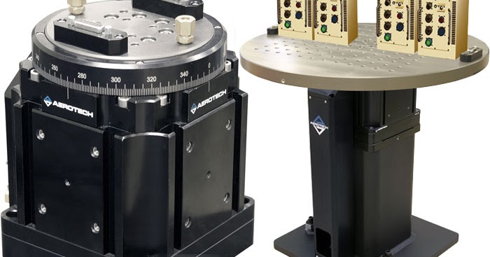 Motion Simulator, AEROTECH Product Reviews; An Approaching as The ...