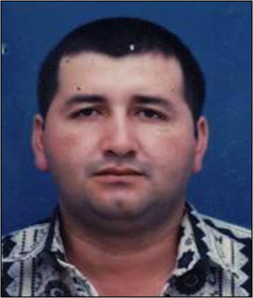 Daniel Barrera: "The last of the great capos" gets 35 years in N.Y ...